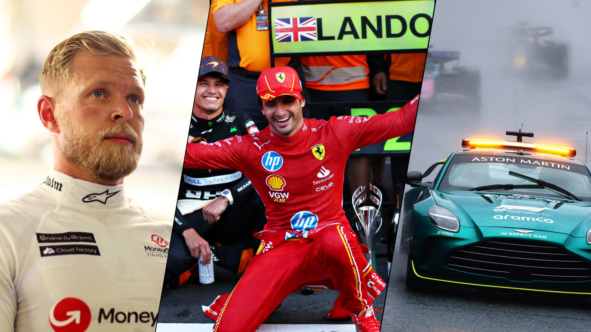 From team mate spats to a Safety Car drought – 10 moments you might ... From team mate spats to a Safety Car drought – 10 moments you might ...